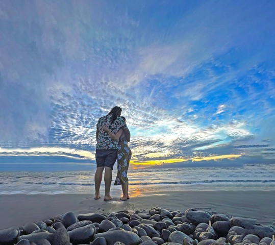 Christina & Zack | Joy